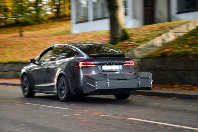 Inrikes - January 2026